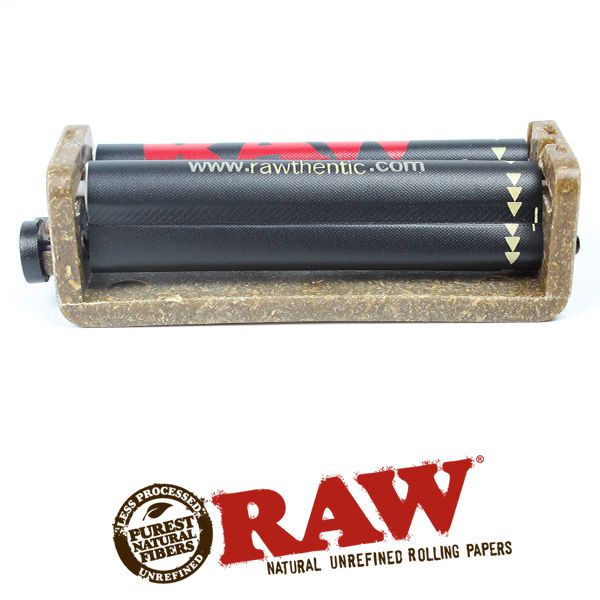 RAW 70mm 2 Way Rolling Machine : Shiva
