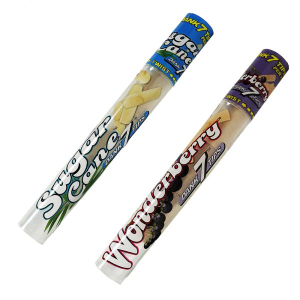 Buy Cyclone Dank 7 Blunt Tips: Blunt Tips from Shiva Online