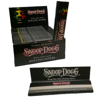 Snoop Dogg Papers